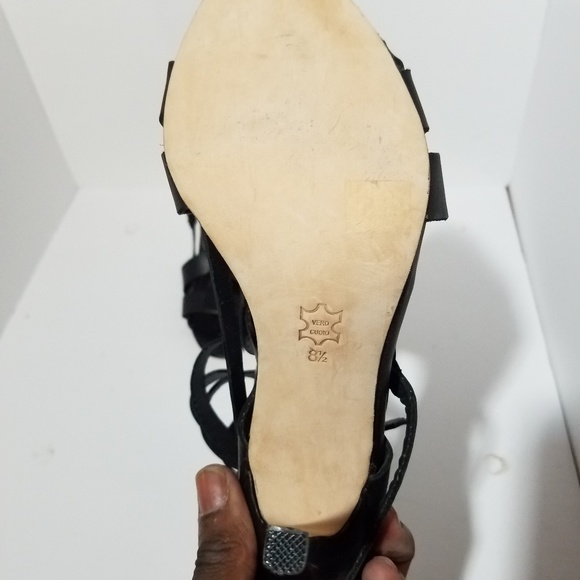 Matiko | Shoes | Matiko High Heels Shoes | Poshmark